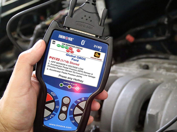 Faulty Oxygen Sensor Symptoms & Replacement Cost - Car Fix Book