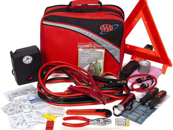 Best Car Emergency Kits in 2025 - Car Fix Book