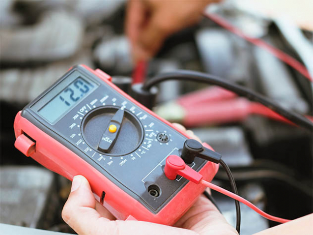 Car Fix Book: Car Maintenance, Care and Repair