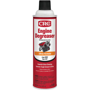 Best Engine Degreasers & Cleaners For Clean Motor Bay - Car Fix Book