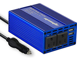 Best Power Inverters For Car - Car Fix Book
