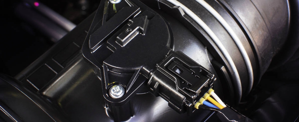 MAF Sensor Diagnosing And Repair - Car Fix Book