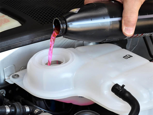 Car Radiator Repair With Your Own Hands - Car Fix Book