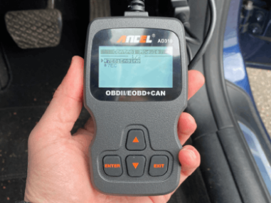 P0030 Error Code: Heated oxygen sensor 1, bank 1 - Car Fix Book