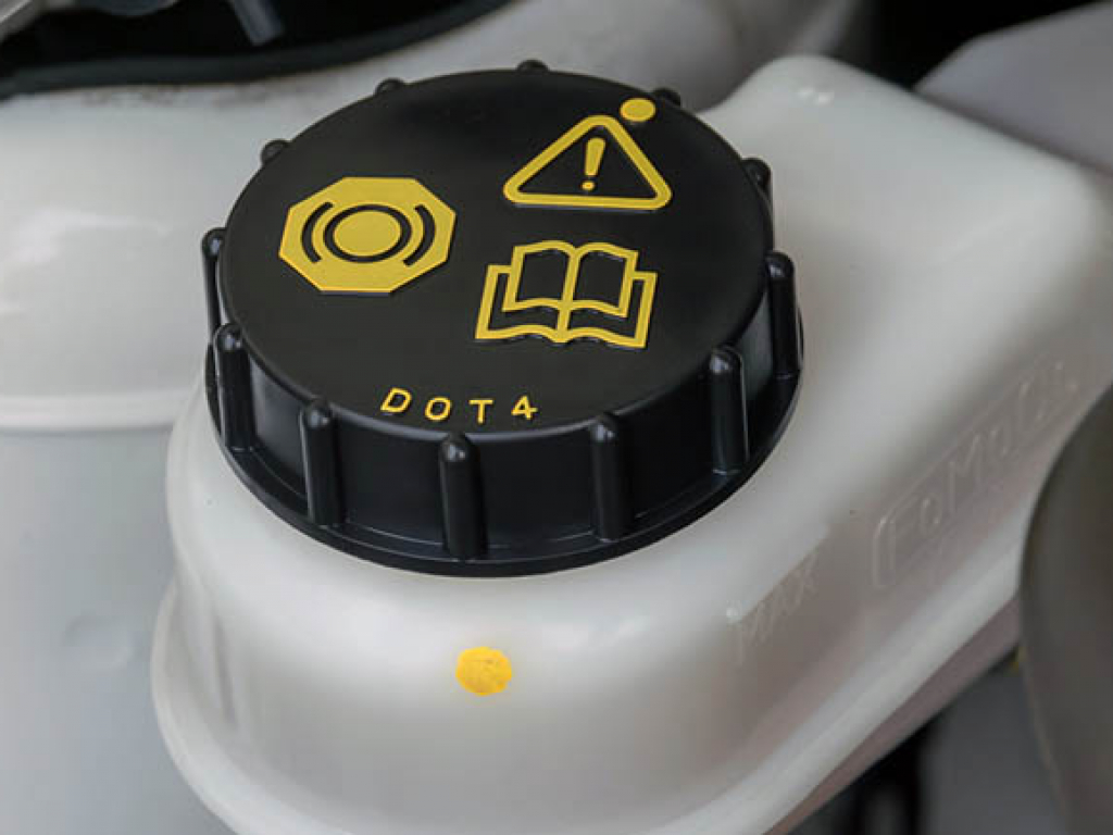 P0010 Error Code: Camshaft Position Actuator Circuit/open - Car Fix Book