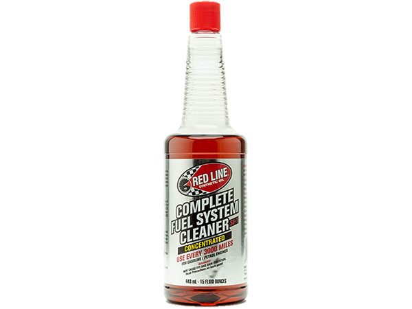 Best Fuel System Cleaners in 2020 - Car Fix Book
