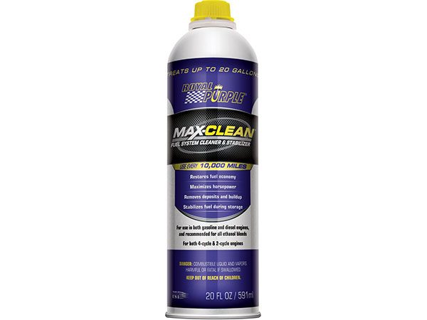 Best Fuel System Cleaners in 2020 - Car Fix Book