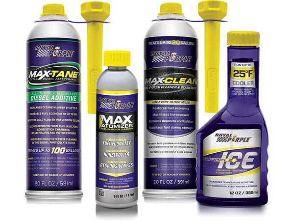 Best Fuel System Cleaners in 2020 - Car Fix Book