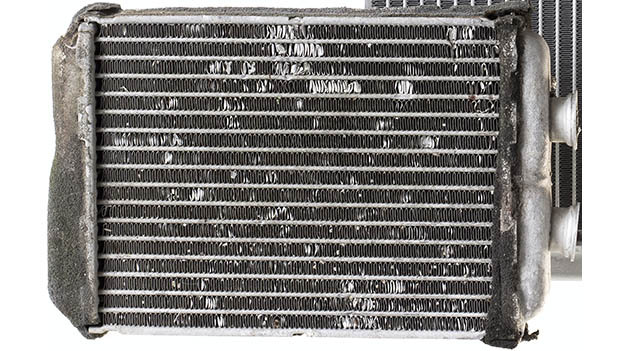 Heater Core: All You Need To Know - Car Fix Book