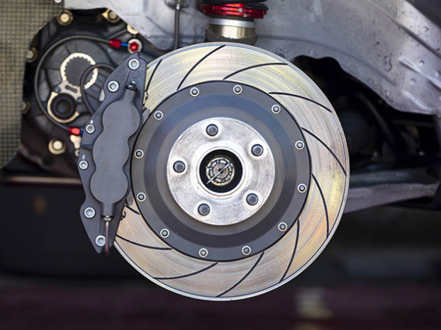 How to Change Brake Pads: Easy 5-step Guide - Car Fix Book