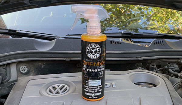 Best Engine Degreasers & Cleaners For Clean Motor Bay - Car Fix Book