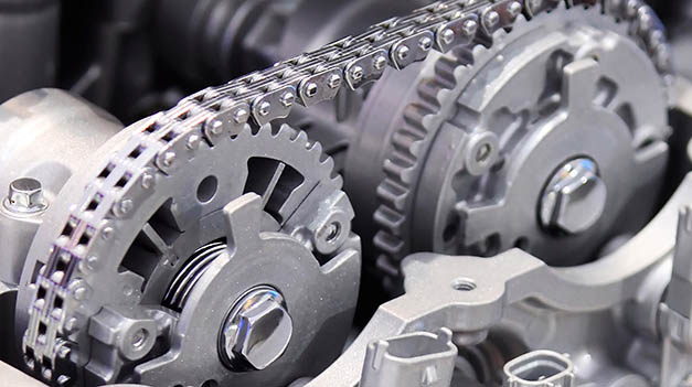 Timing Chain Fault Signals - Car Fix Book